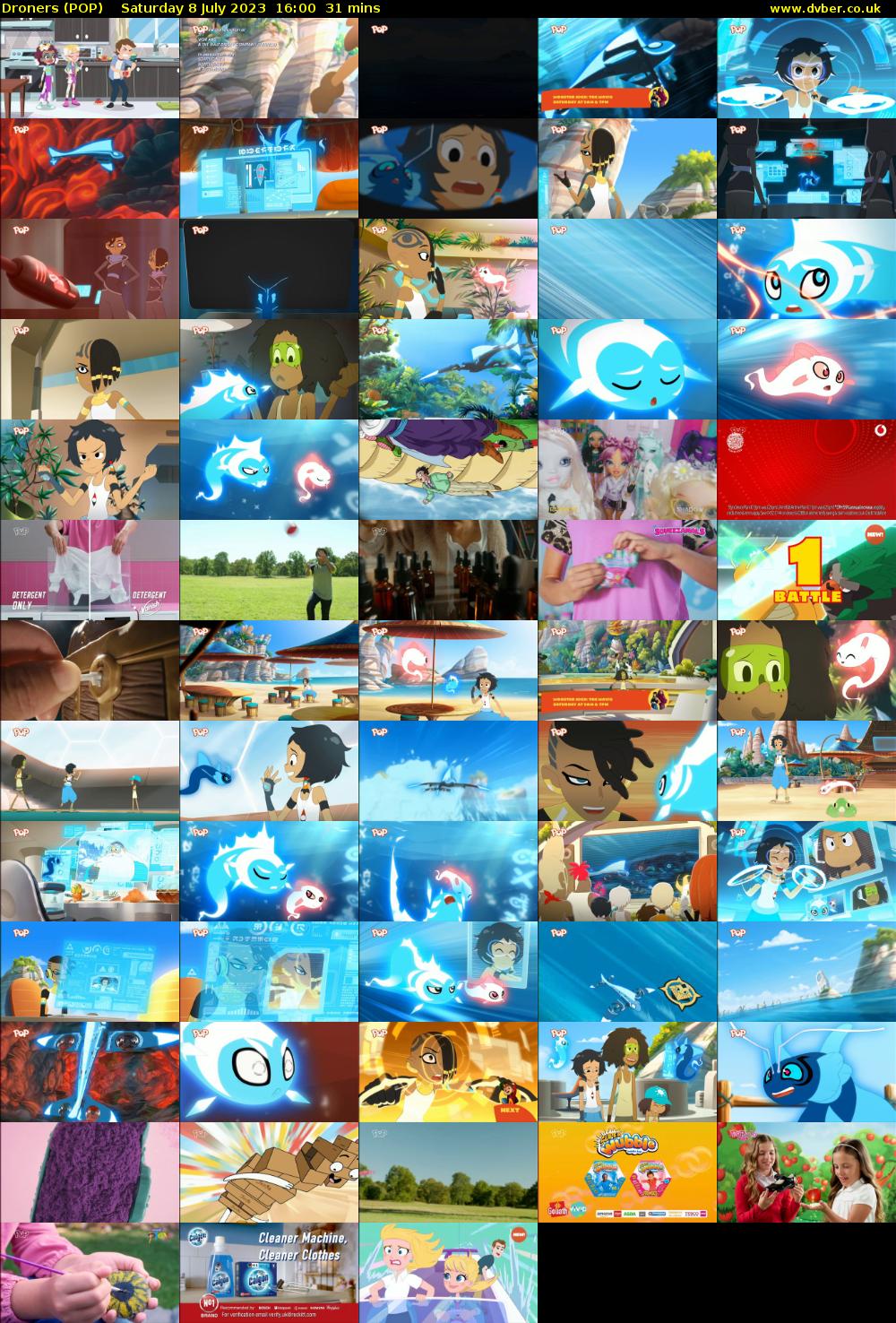 Droners (POP) - 2023-07-08-1600