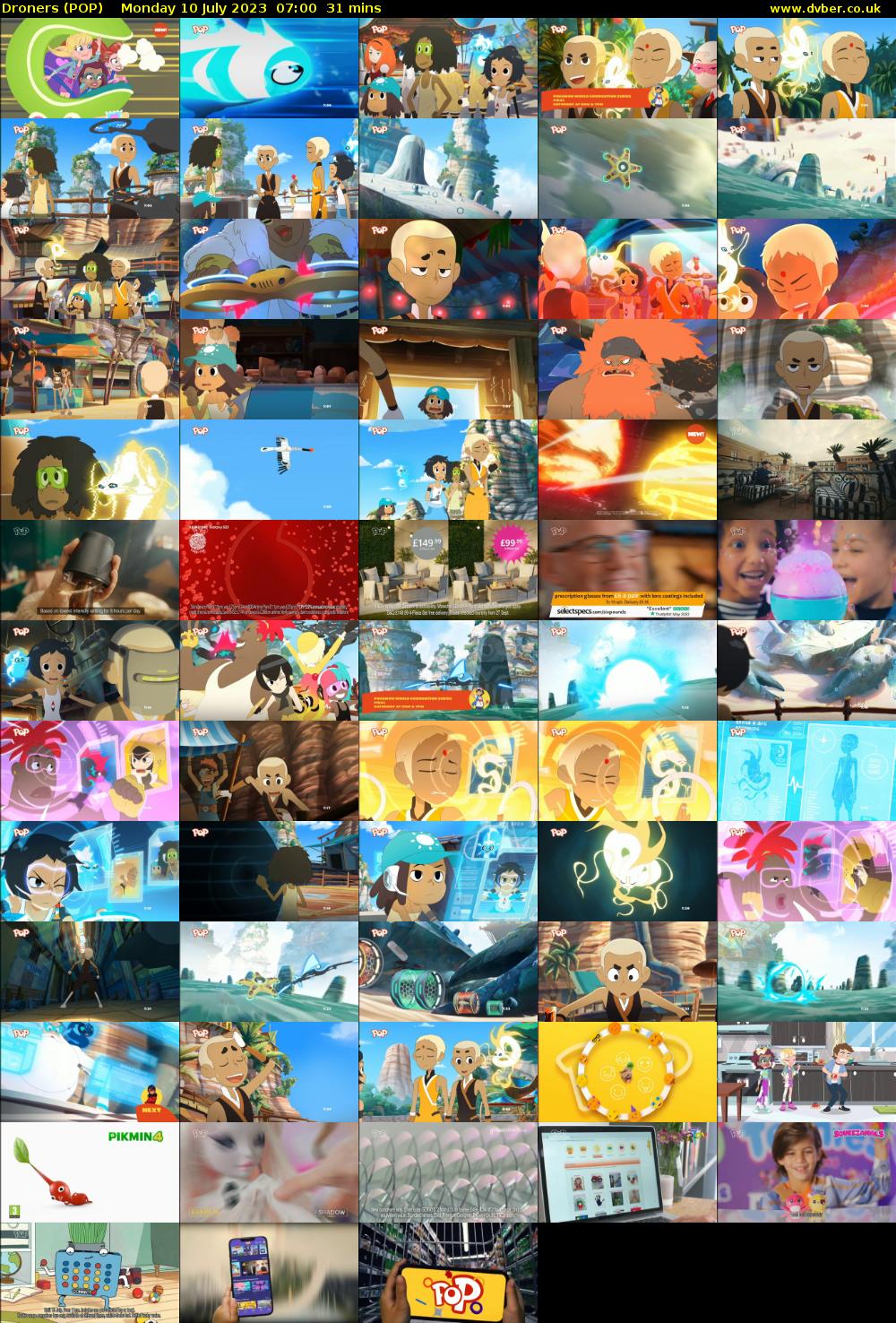 Droners (POP) - 2023-07-10-0700