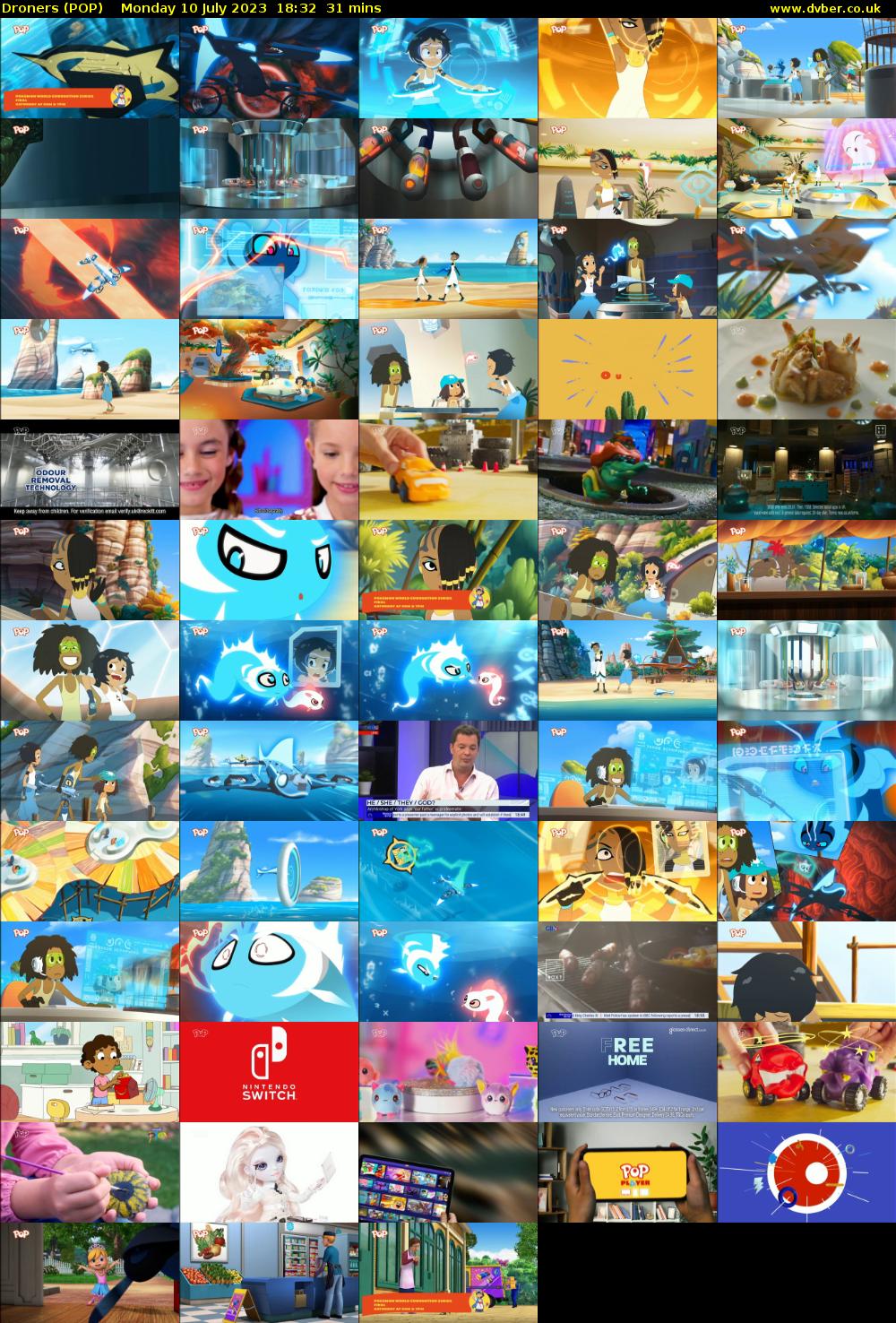 Droners (POP) - 2023-07-10-1832