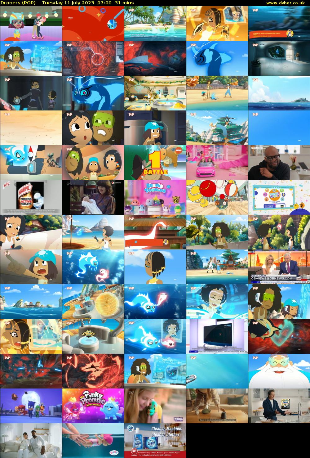 Droners (POP) - 2023-07-11-0700