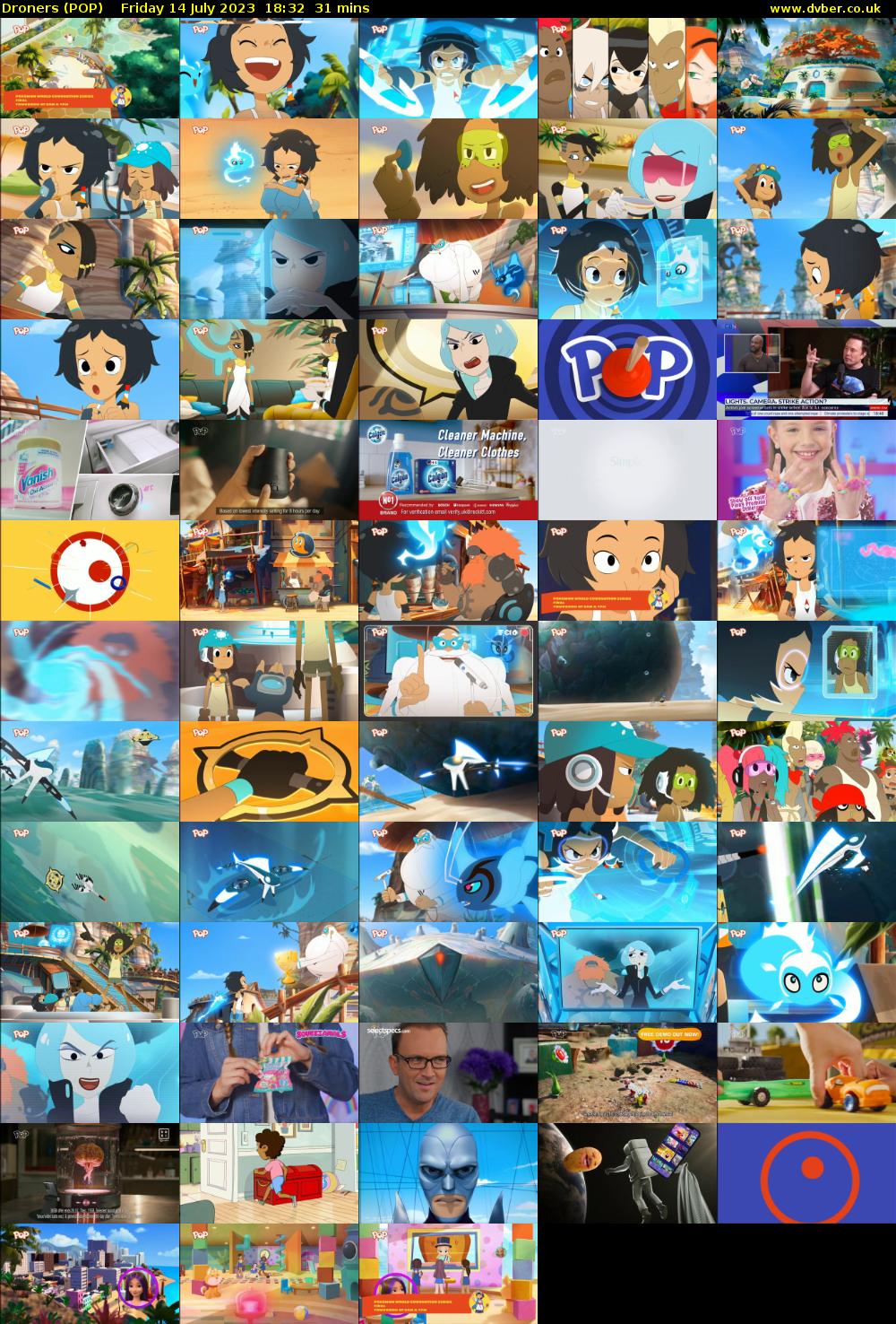 Droners (POP) - 2023-07-14-1832