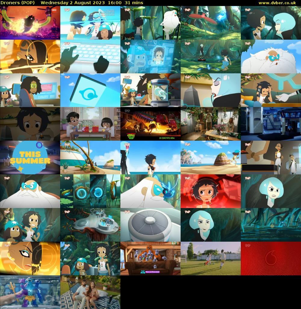 Droners (POP) - 2023-08-02-1600