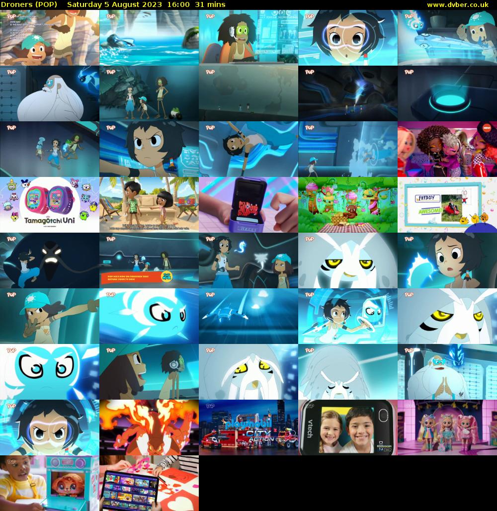 Droners (POP) - 2023-08-05-1600