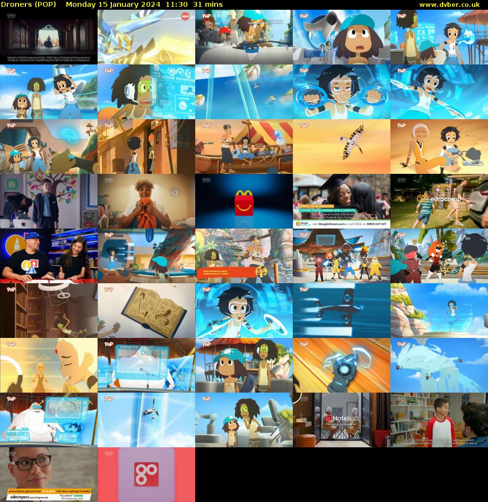 Droners (POP) - 2024-01-15-1130