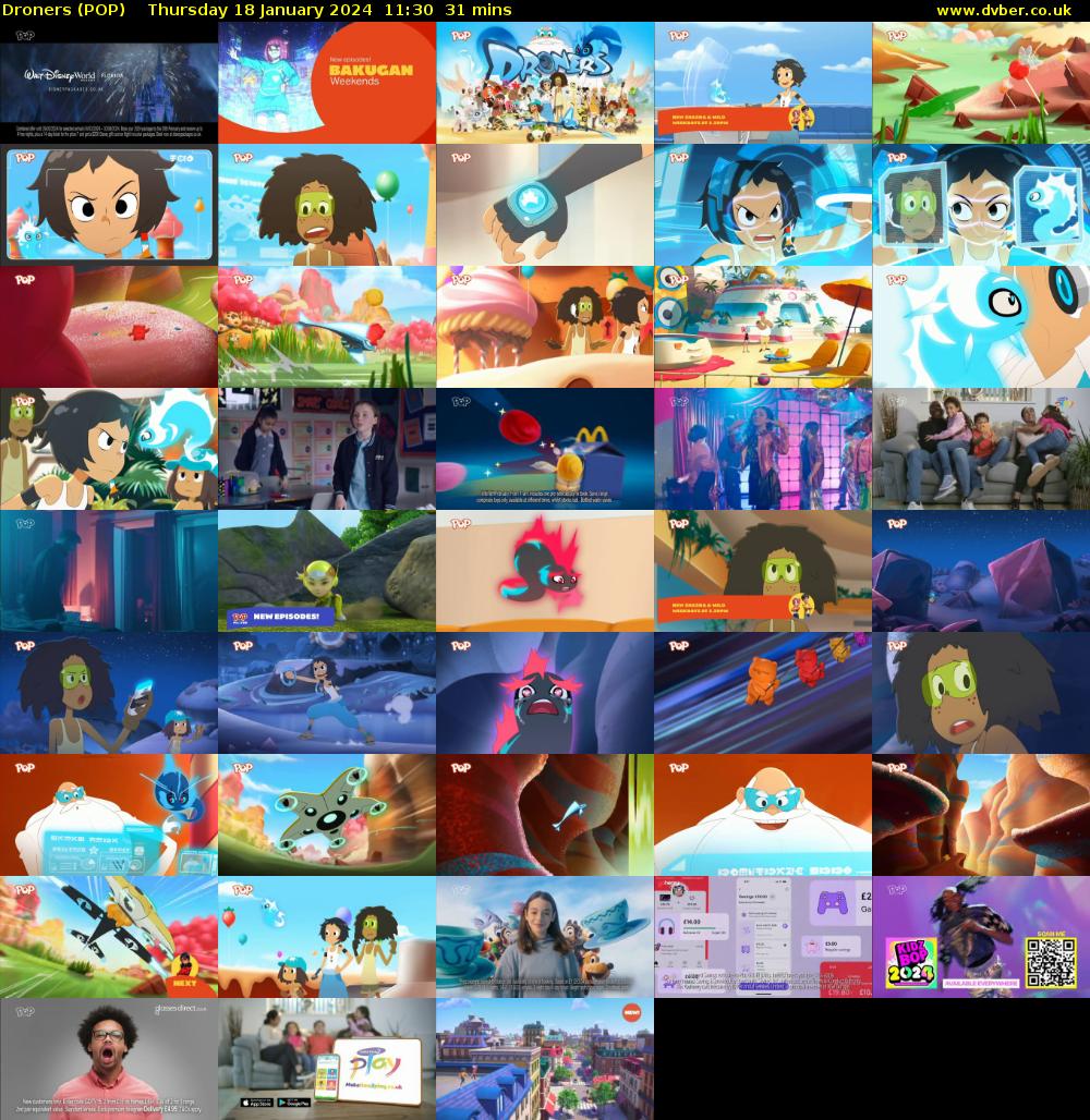 Droners (POP) - 2024-01-18-1130