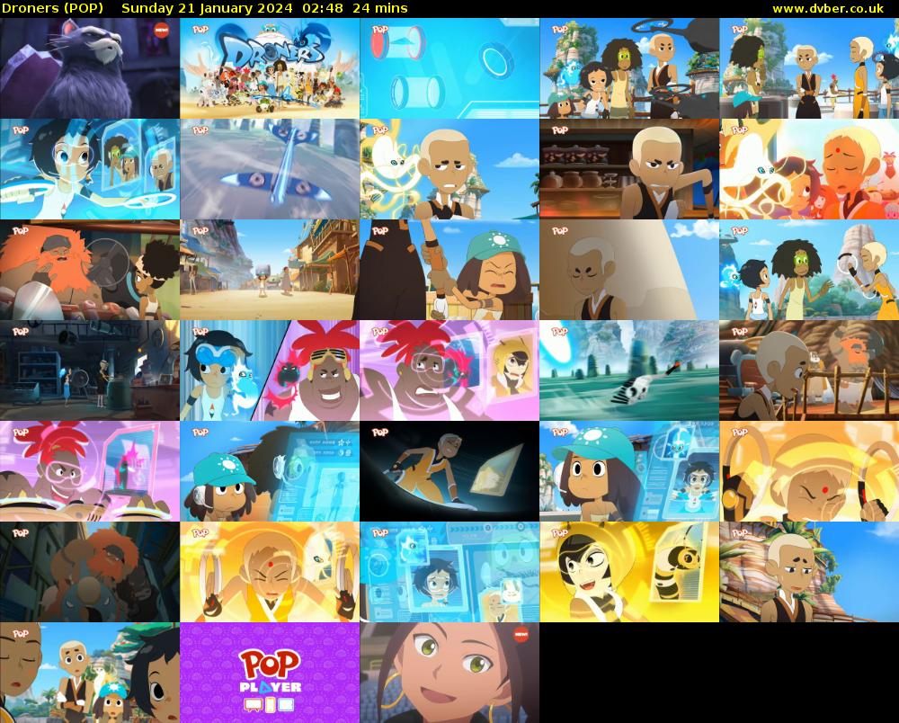 Droners (POP) - 2024-01-21-0248