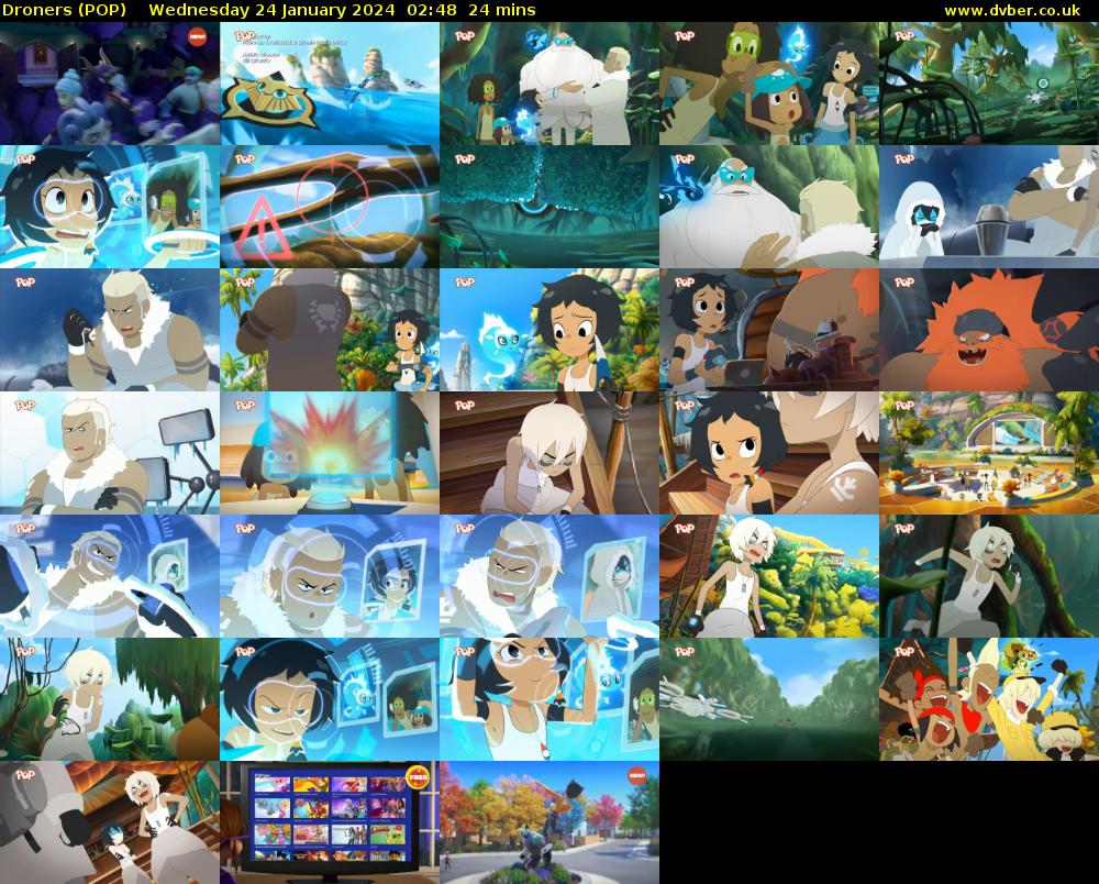 Droners (POP) - 2024-01-24-0248