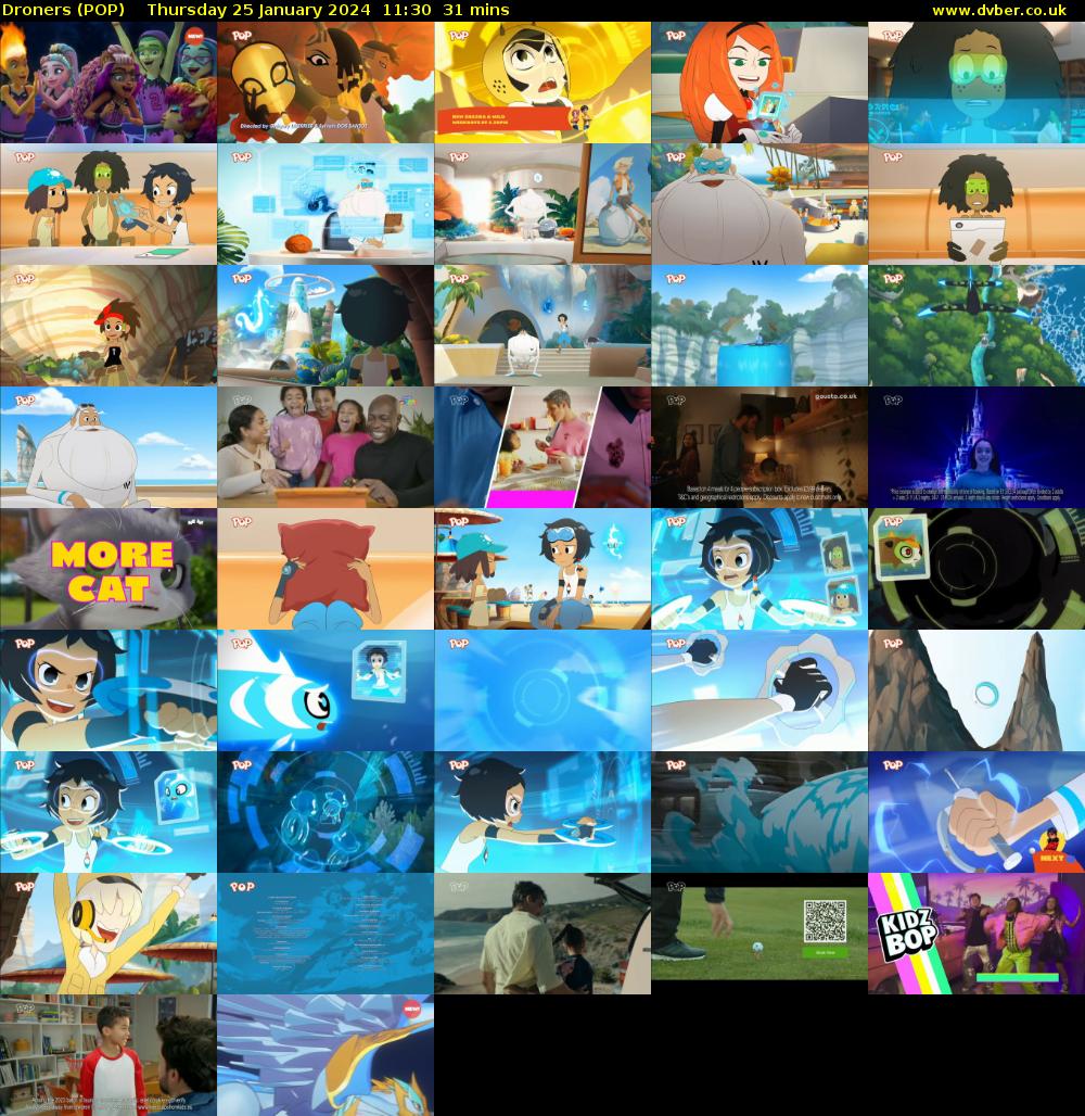 Droners (POP) - 2024-01-25-1130
