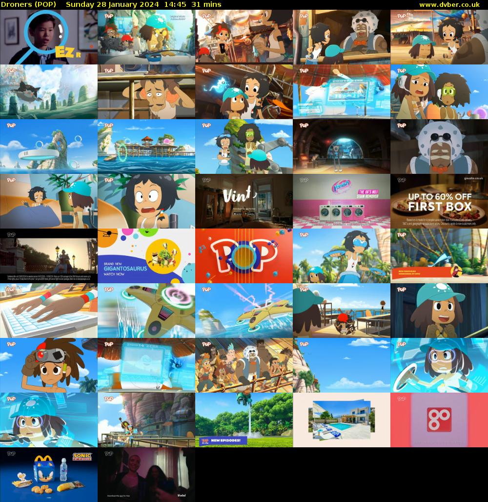 Droners (POP) - 2024-01-28-1445