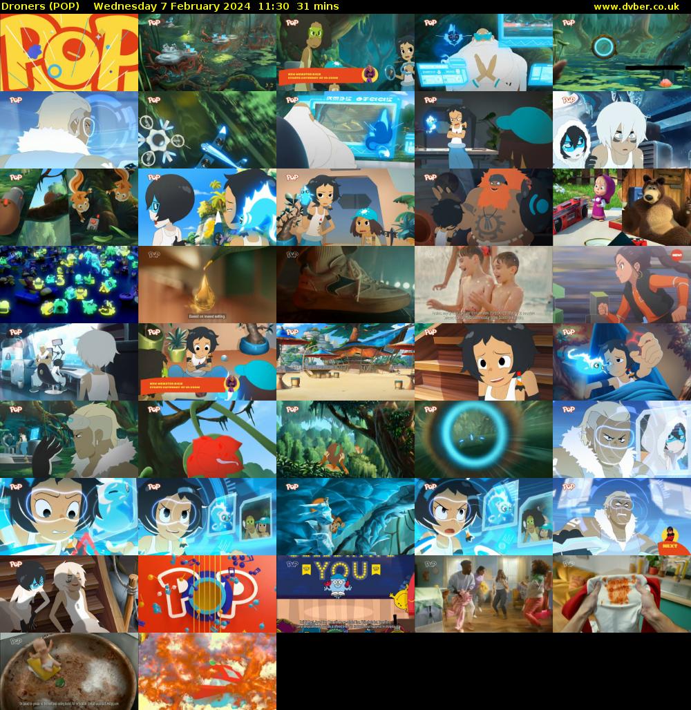 Droners (POP) - 2024-02-07-1130