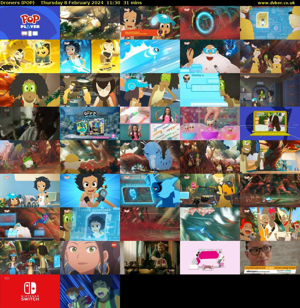 Droners (POP) - 2024-02-08-1130