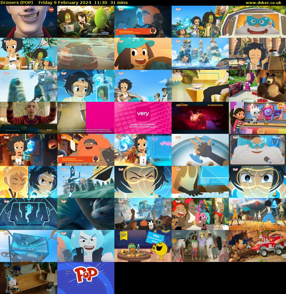 Droners (POP) - 2024-02-09-1130