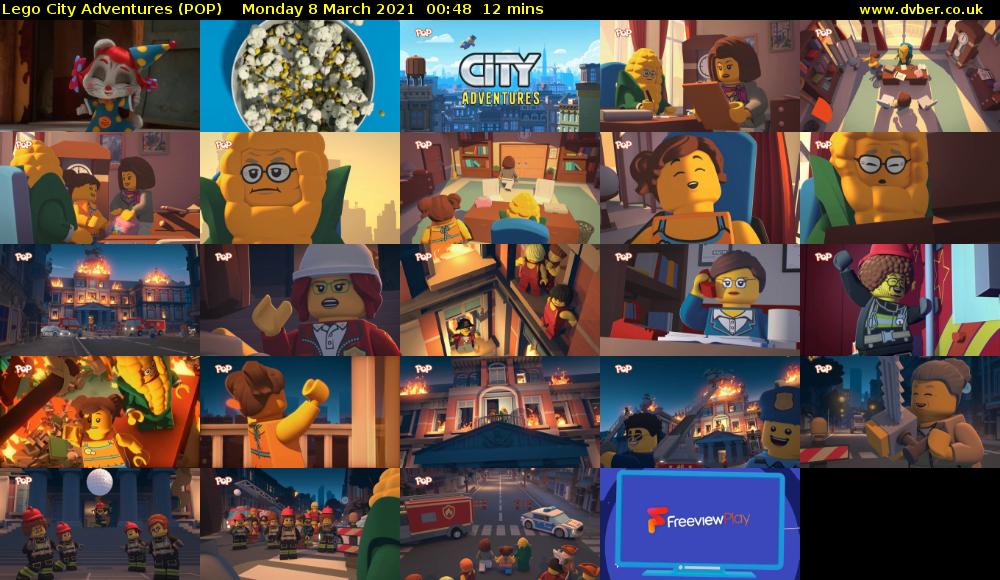 Lego City Adventures (POP) - 2021-03-08-0048