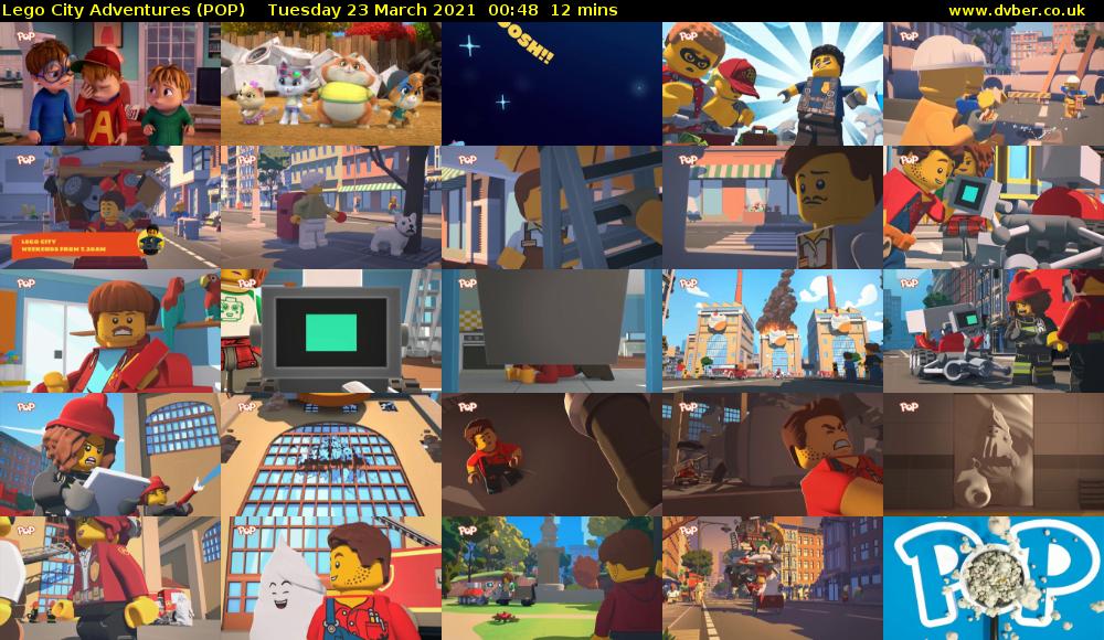 Lego City Adventures (POP) - 2021-03-23-0048