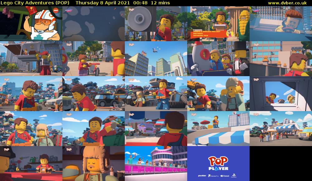 Lego City Adventures (POP) - 2021-04-08-0048