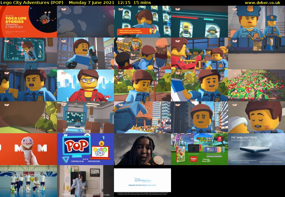 Lego City Adventures (POP) - 2021-06-07-1215