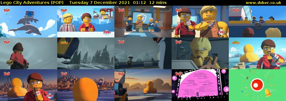 Lego City Adventures (POP) - 2021-12-07-0112