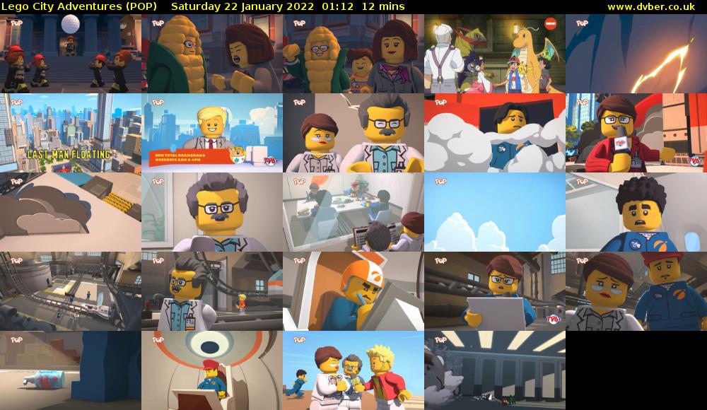 Lego City Adventures (POP) - 2022-01-22-0112