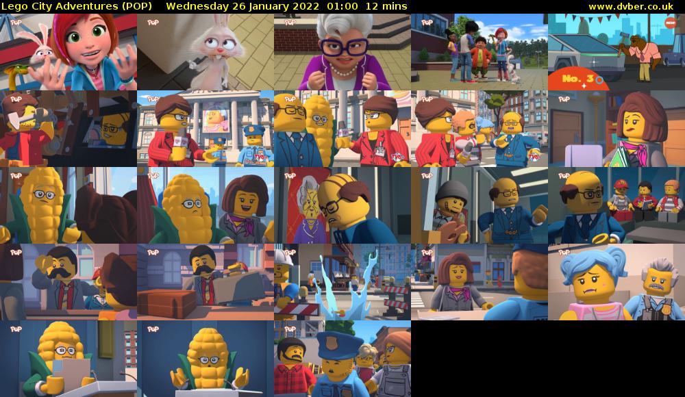 Lego City Adventures (POP) - 2022-01-26-0100