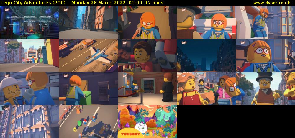 Lego City Adventures (POP) - 2022-03-28-0100