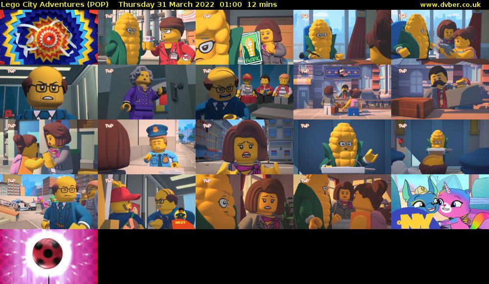 Lego City Adventures (POP) - 2022-03-31-0100