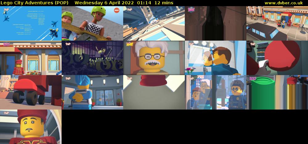 Lego City Adventures (POP) - 2022-04-06-0114