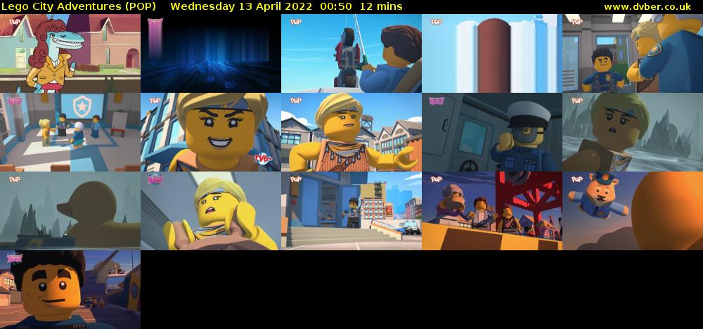 Lego City Adventures (POP) - 2022-04-13-0050