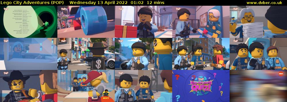 Lego City Adventures (POP) - 2022-04-13-0102