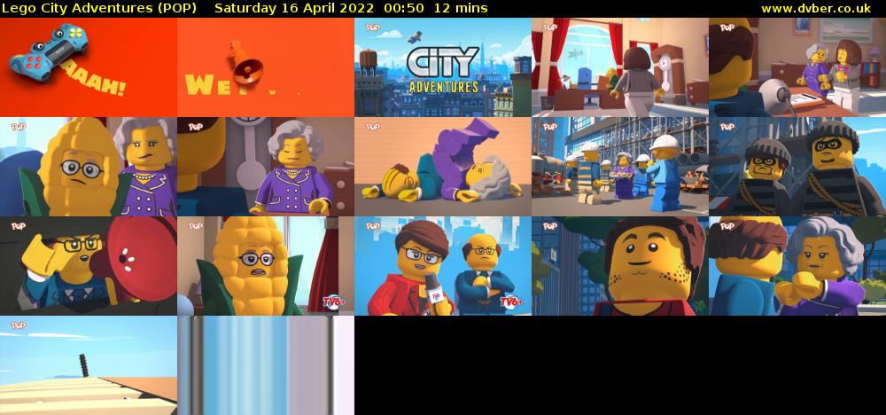 Lego City Adventures (POP) - 2022-04-16-0050