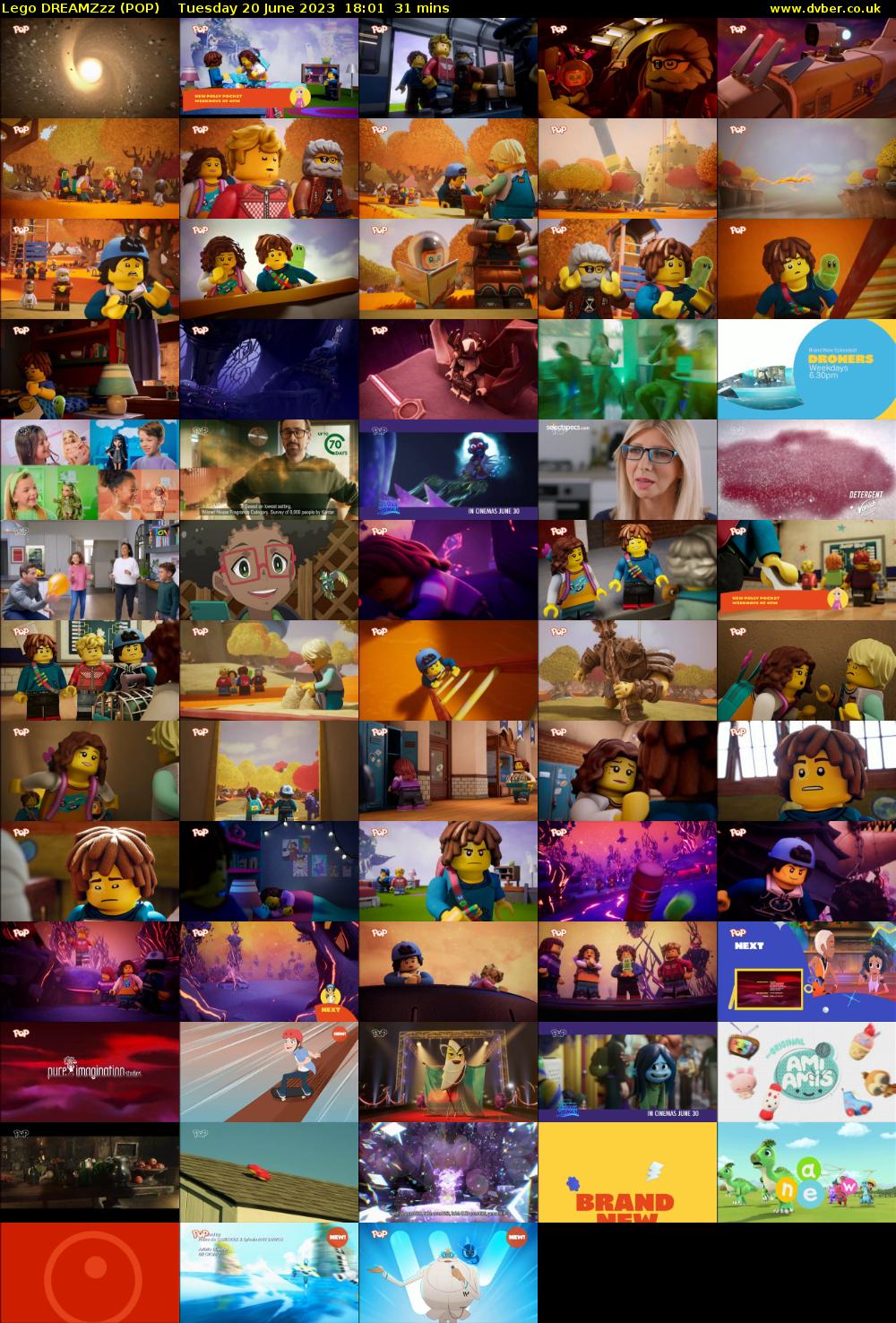 Lego DREAMZzz (POP) - 2023-06-20-1801