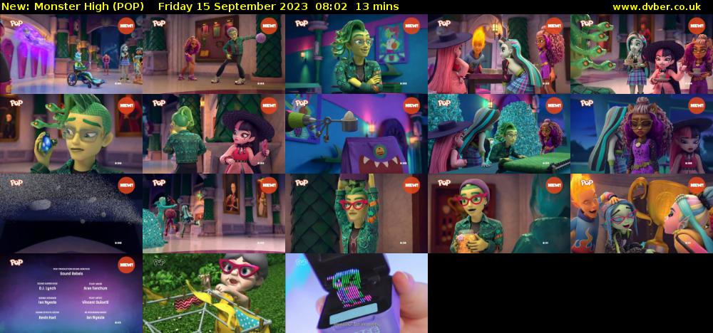 Monster High (POP) - 2023-09-15-0802