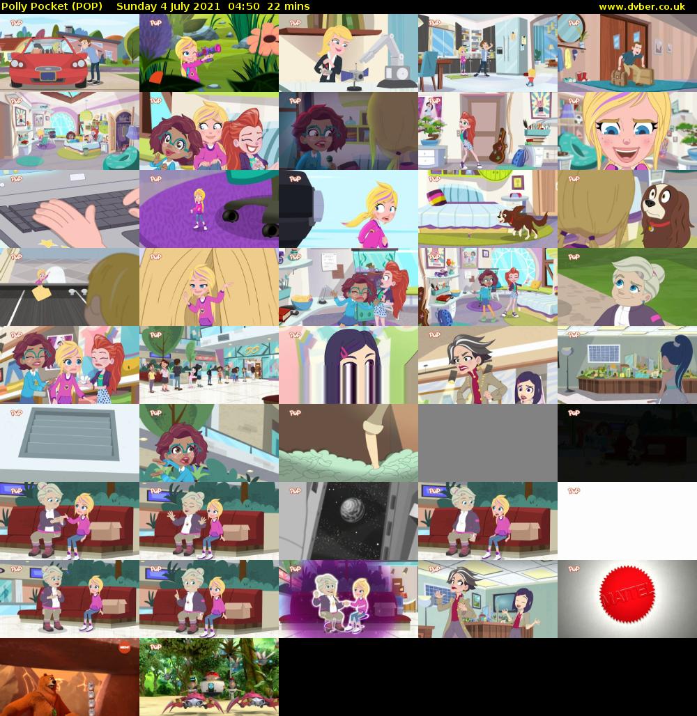 Polly Pocket (POP) - 2021-07-04-0450