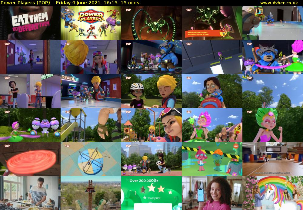 Power Players (POP) - 2021-06-04-1615