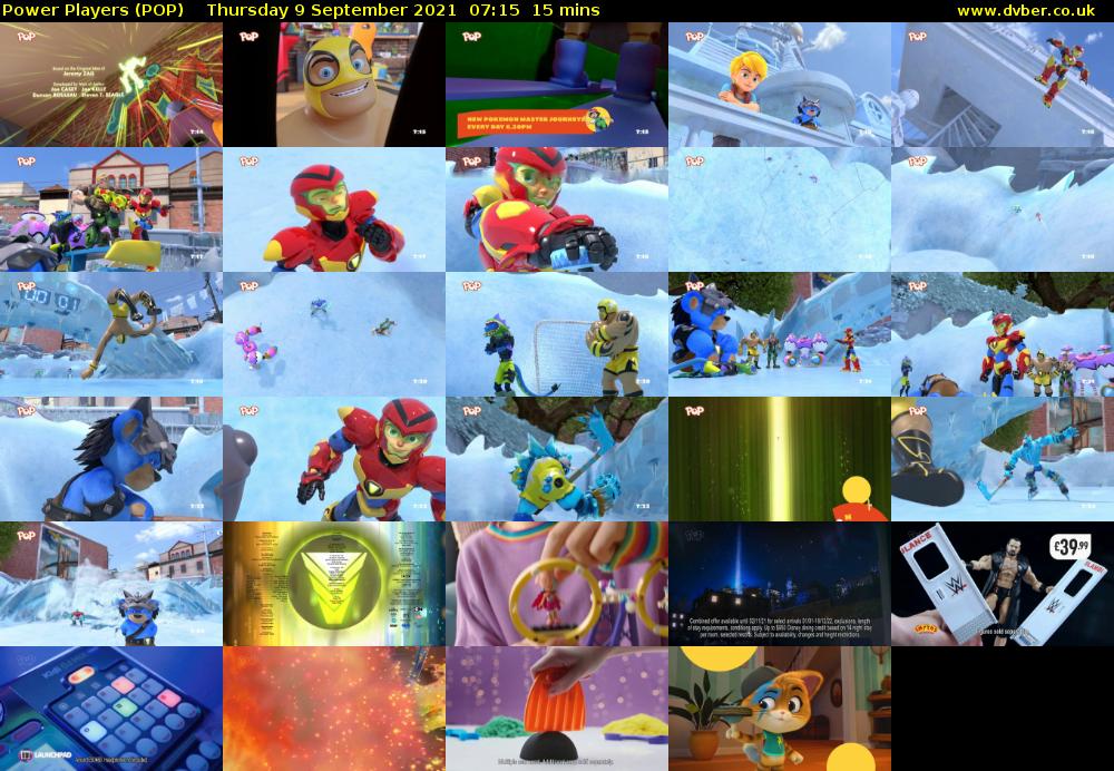 Power Players (POP) - 2021-09-09-0715