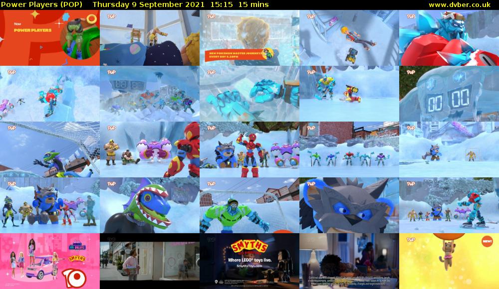 Power Players (POP) - 2021-09-09-1515