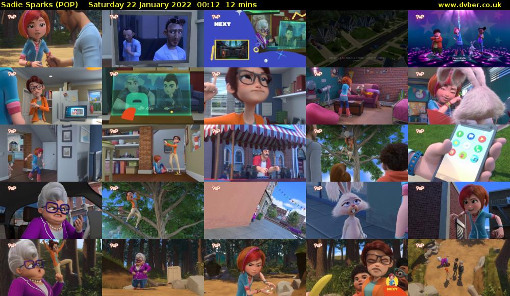 Sadie Sparks (POP) - 2022-01-22-0012