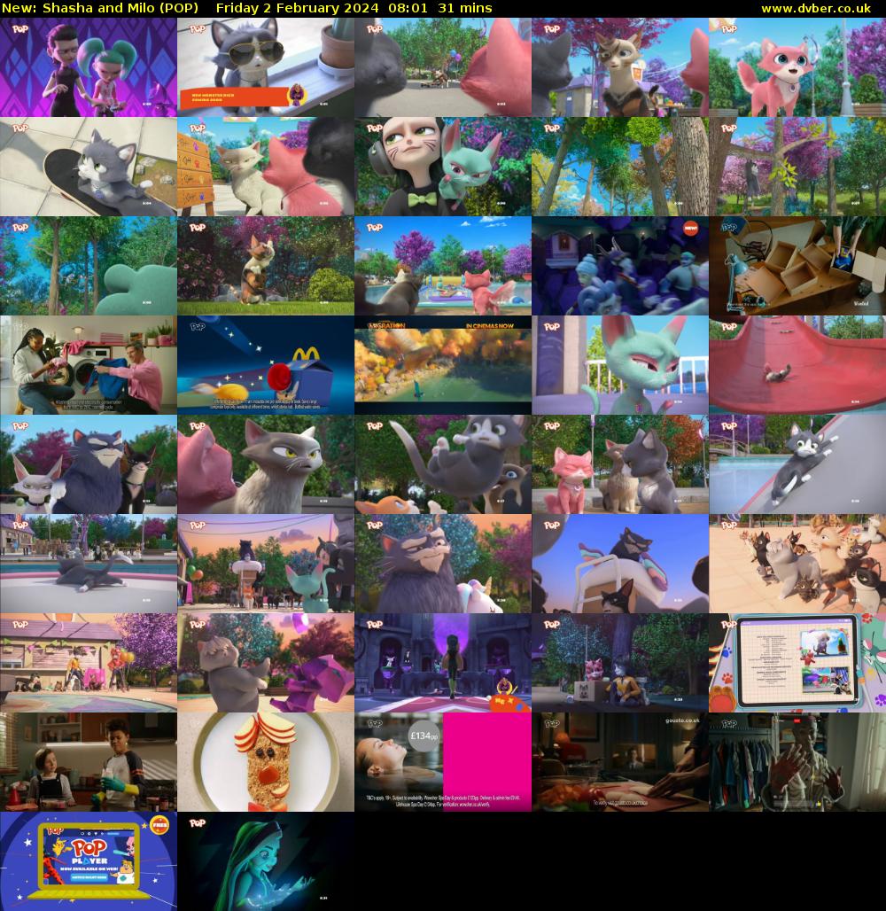 Shasha and Milo (POP) - 2024-02-02-0801