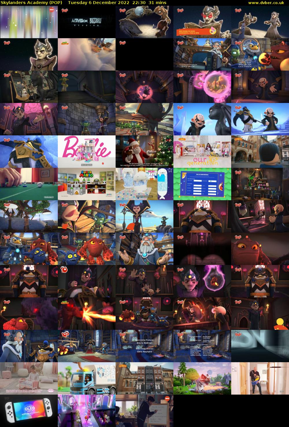 Skylanders Academy (POP) - 2022-12-06-2230