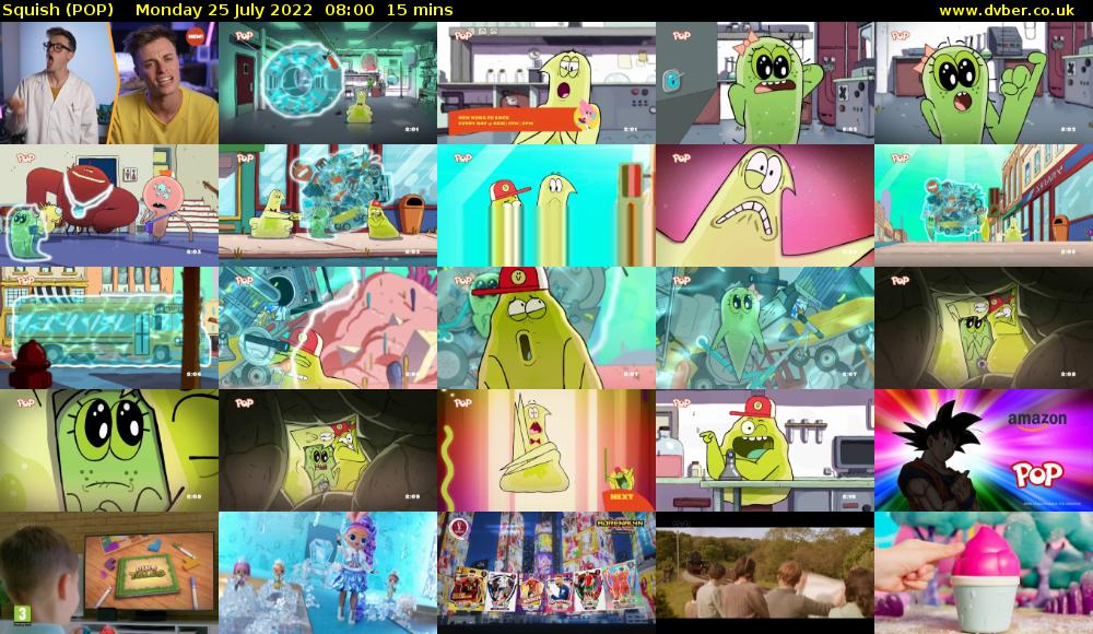 Squish (POP) - 2022-07-25-0800