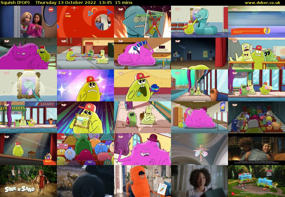 Squish (POP) - 2022-10-13-1345