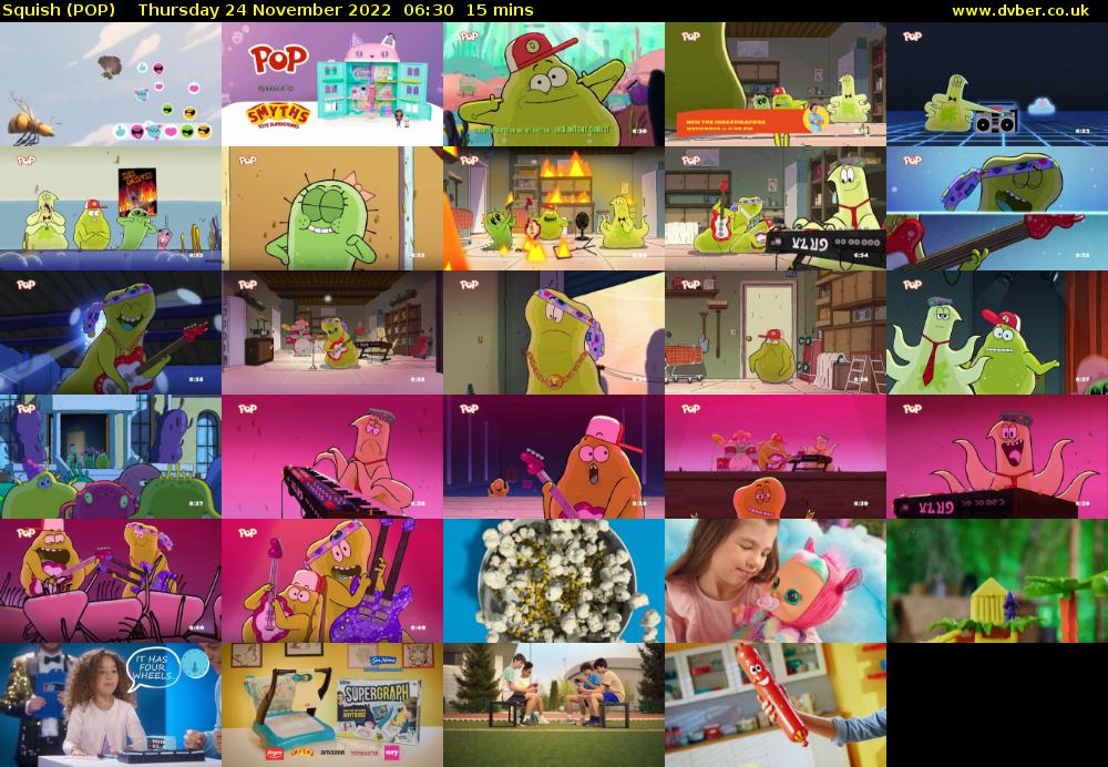 Squish (POP) - 2022-11-24-0630