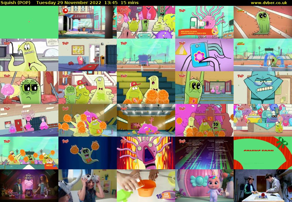 Squish (POP) - 2022-11-29-1345