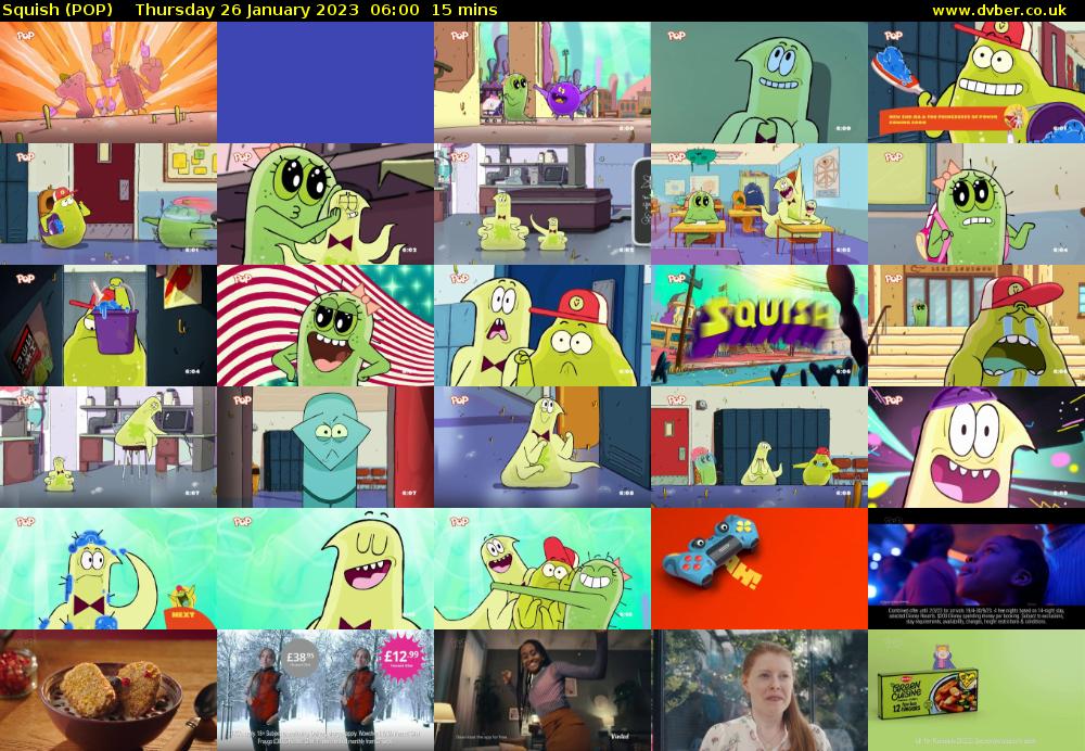 Squish (POP) - 2023-01-26-0600