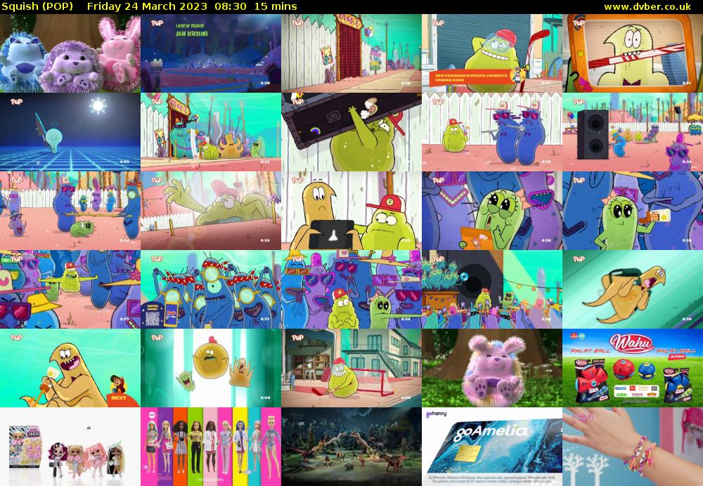 Squish (POP) - 2023-03-24-0830