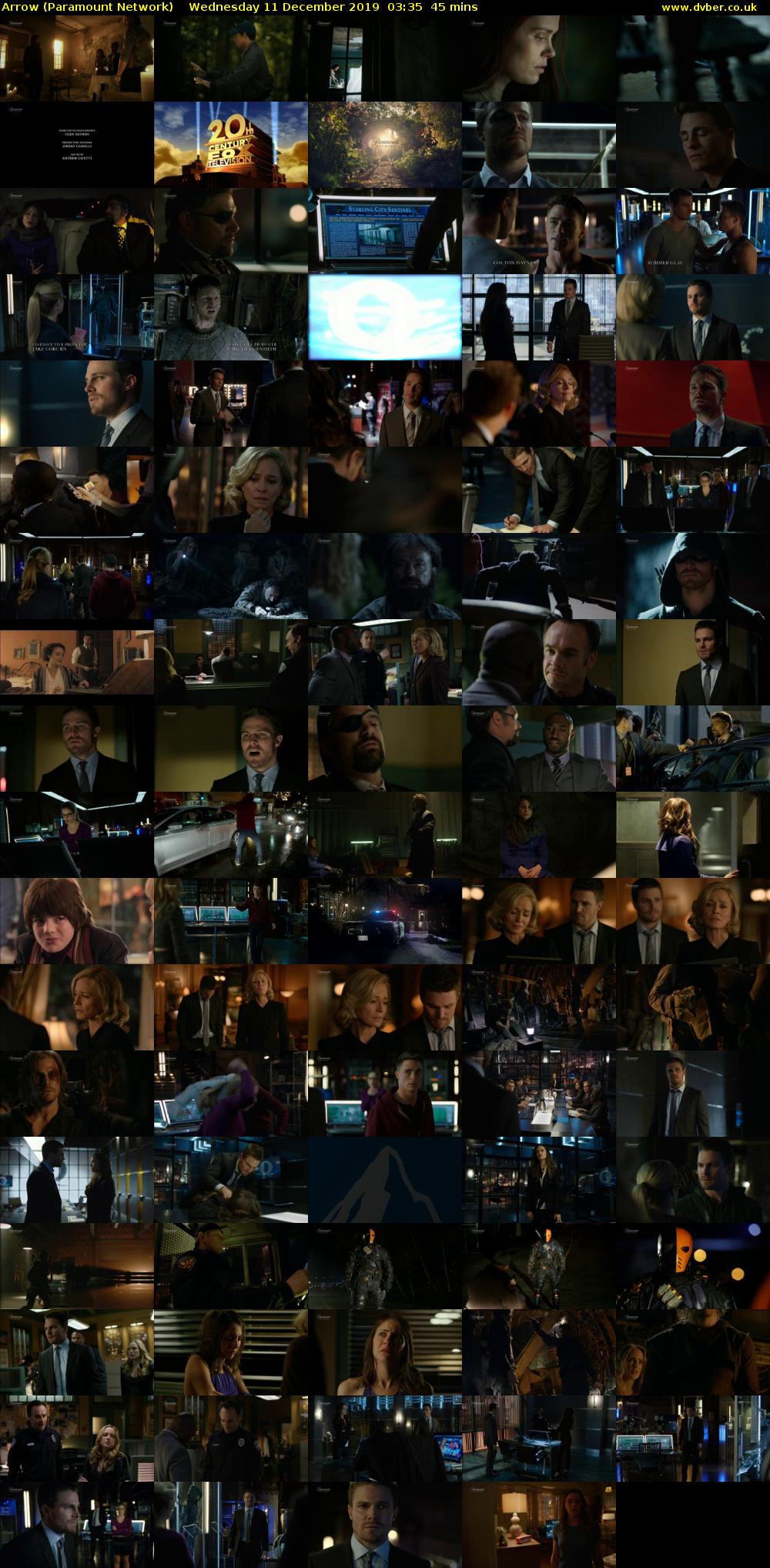 Arrow (Paramount Network) - 2019-12-11-0335