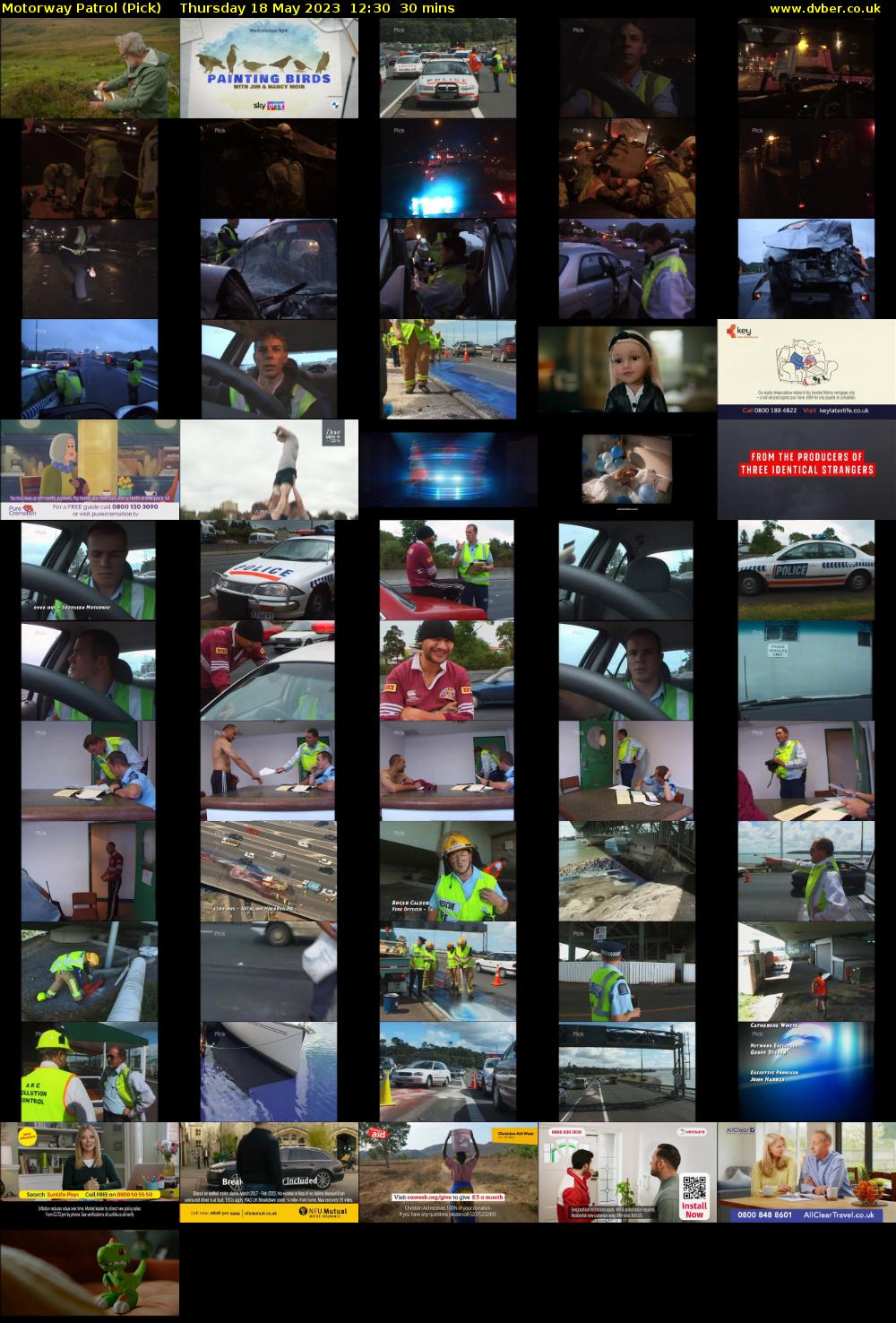 Motorway Patrol (Pick) - 2023-05-18-1230