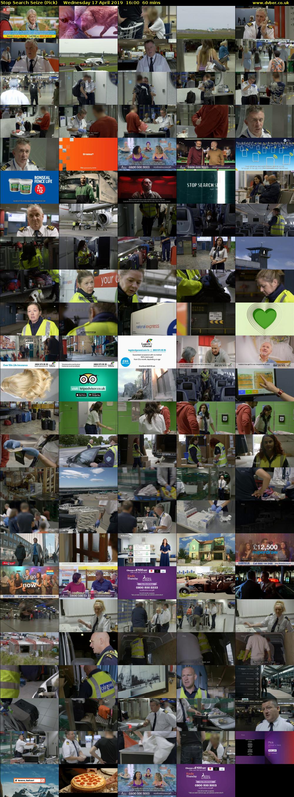 Stop Search Seize (Pick) - 2019-04-17-1600