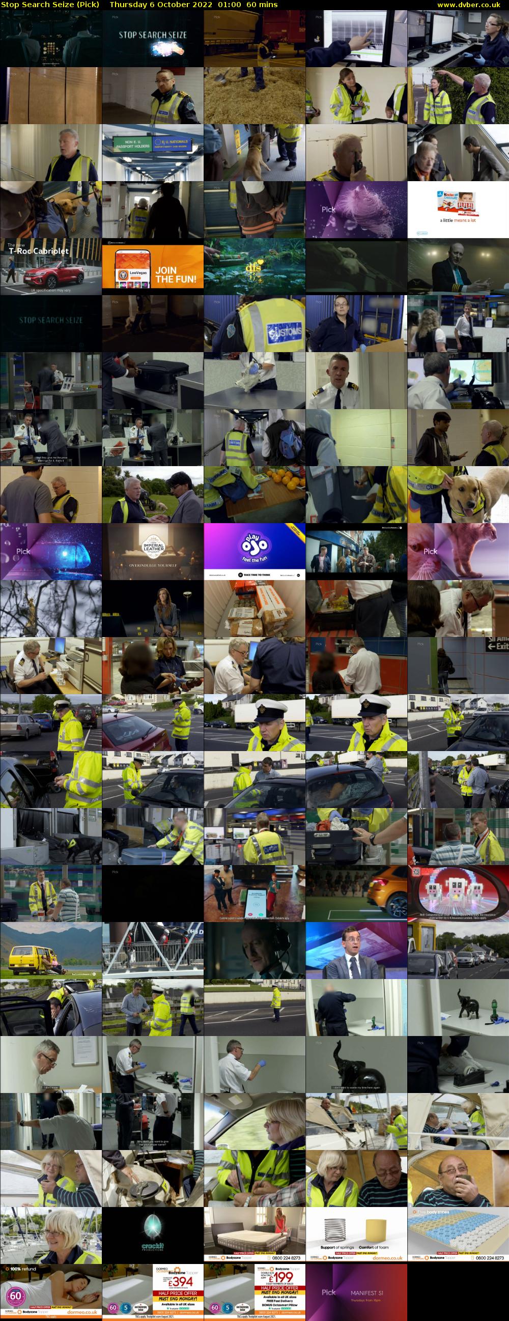 Stop Search Seize (Pick) - 2022-10-06-0100