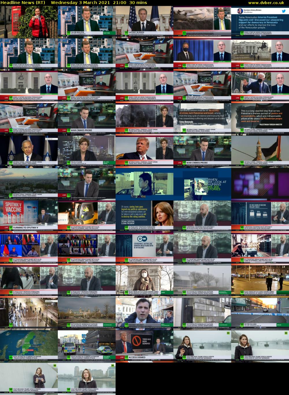 Headline News (RT) - 2021-03-03-2100