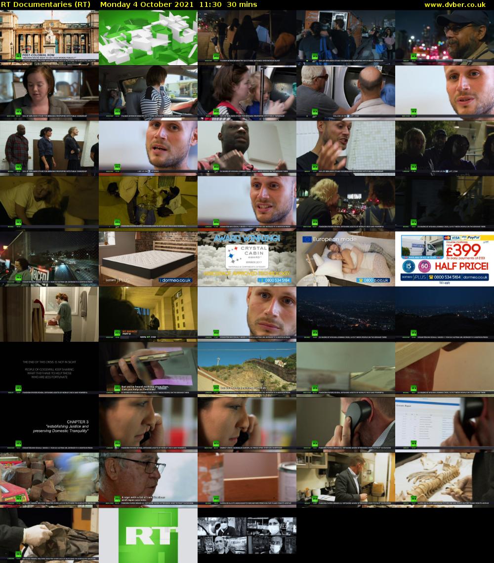 RT Documentaries (RT) - 2021-10-04-1130